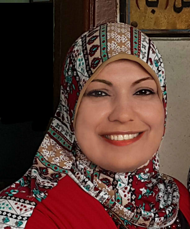 Maysa Mohamed Ali Hegazy|photos