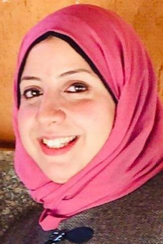 Walaa Mohamed Mahmoud shaalan